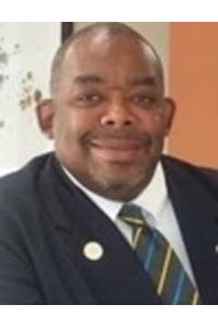 Roderick Johnson Obituary in Nashville at Terrell Broady Funeral Home ...