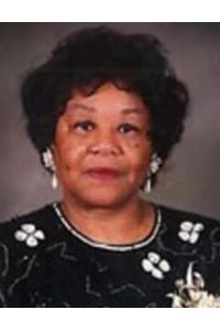 Helen Ivey Obituary in Nashville at Terrell Broady Funeral Home | Obit