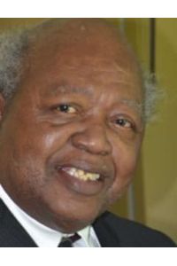 CMSgt (Ret)Joe Lewis Tunstall Obituary in Warner Robins at Nelson's ...