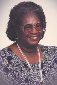 Ruby Hunter Wilson Obituary in Warner Robins at Nelson's Memorial ...