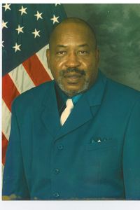 Eddie James Graham Sr. Obituary in Warner Robins at Nelson's Memorial ...