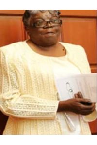 Mary Ann Simpson Obituary in Clinton at Child’s Funeral Home | Obit