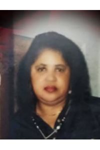 Beverly Ann Singleton Obituary in Ft. Lauderdale at McWhite's Funeral ...