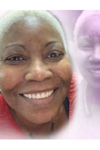 Angela Grooms Obituary in Ft. Lauderdale at McWhite's Funeral Home | Obit