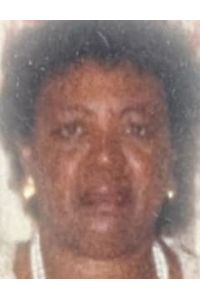 Willie Mae Davis Obituary in Ft. Lauderdale at McWhite's Funeral Home ...