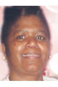 Edna Mae Roberts Obituary in Ft. Lauderdale at McWhite's Funeral Home ...