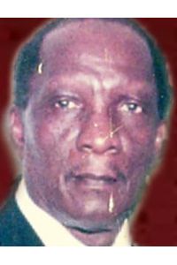 Amos Witherspoon Obituary in Ft. Lauderdale at McWhite's Funeral Home | Obit