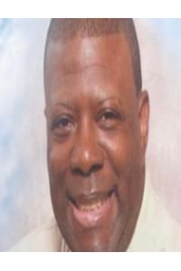 Lamont G. Calhoun Obituary in Ft. Lauderdale at McWhite's Funeral Home | Obit