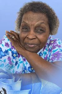 Lillian Mack Obituary in Ft. Lauderdale at McWhite's Funeral Home | Obit