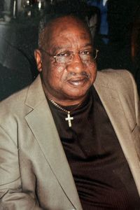 Stanley Nathaniel Stubbs Jr. Obituary in Ft. Lauderdale at McWhite's ...