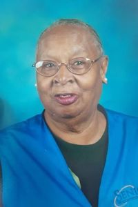 Ruby Lee Collier Obituary in Ft. Lauderdale at McWhite's Funeral Home | Obit