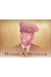 Howard Anthony Nicholson Obituary in Ft. Lauderdale at McWhite's ...