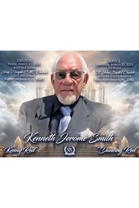 Obituaries at McWhite's Funeral Home | Broward & Palm Beach in Ft. Lauderdale