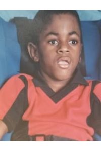 Tevin R. McMillan Obituary in Fairfax at M.F. Riley's Funeral Home | Obit