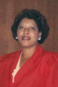 Shirley Ann Mack Nared Obituary in Dalton at Willis Funeral Home | Obit
