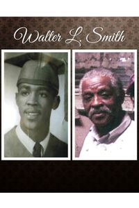 Walter Lewis Smith, Jr. Obituary in Dalton at Willis Funeral Home | Obit