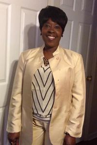 Susan Rochelle Macon Pender Obituary in Dalton at Willis Funeral Home ...