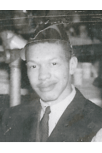 Nathaniel Roberts, Jr. Obituary in Dalton at Willis Funeral Home | Obit