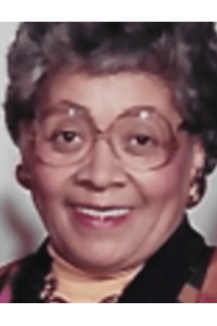 Rosa Belle Spann-Mitchell Obituary in Nashville at Smith Funeral ...
