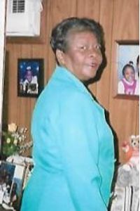 Gussie Belle Tarrant Obituary in Nashville at Smith Funeral Directors ...