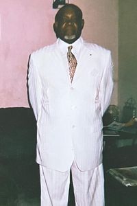 Walter William Dailey Jr. Obituary in Nashville at Smith Funeral ...