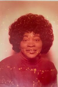 Mother Catherine Ann Gooch Obituary in Nashville at Smith Funeral ...