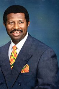 Reuben Jackson Jr Obituary in Nashville at Smith Funeral Directors, Inc ...