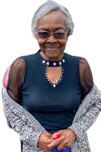 Dora J. Roberts Obituary in Nashville at Smith Funeral Directors, Inc ...