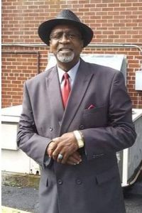 JD Hill Obituary in Nashville at Smith Funeral Directors, Inc. | Obit