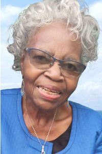 Mattie Moore Obituary in Nashville at Smith Funeral Directors, Inc. | Obit