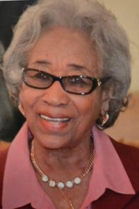 Ruth D. Lewis Obituary in Nashville at Smith Funeral Directors, Inc. | Obit