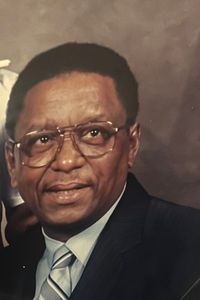 Willie B. Ford Obituary in Nashville at Smith Funeral Directors, Inc ...