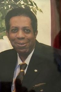 Nathan Bates Obituary in Nashville at Smith Funeral Directors, Inc. | Obit