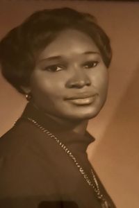 Elizabeth Nicholson Obituary in Nashville at Smith Funeral Directors ...