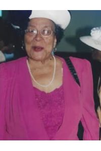 Mary Brevard Obituary in Heath Springs at Stewart Funeral Home, Inc. | Obit