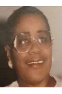 Verlean D. Ham Obituary in Los Angeles at Citizens Funeral Services ...