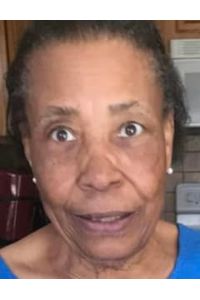 Ms. Georgia Travis Obituary in Mobile at Samuel Jackson Mortuary, LTD ...