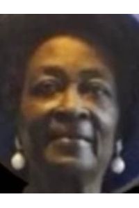 Ms. Frances Lewis Obituary in Mobile at Samuel Jackson Mortuary, LTD ...