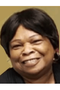 Ms. Johnnie Dupree Obituary in Mobile at Samuel Jackson Mortuary, LTD ...