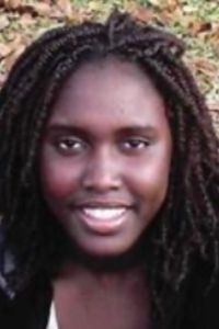 Ms. Shaquavia Thomas Obituary in Mobile at Samuel Jackson Mortuary, LTD ...