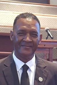 Rev.Louis Terrell Sr Obituary in Mobile at Samuel Jackson Mortuary, LTD ...