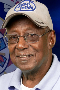 Pastor Robert King Obituary in Mobile at Samuel Jackson Mortuary, LTD ...