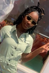 Little Miss Kensley Yates Obituary in Mobile at Samuel Jackson Mortuary ...