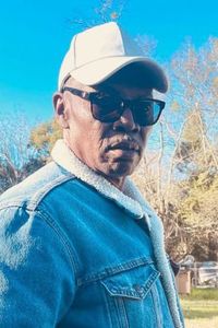 Mr. Tracy Young Obituary in Mobile at Samuel Jackson Mortuary, LTD. | Obit