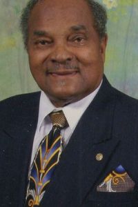 Reverend David Campbell Sr Obituary in Mobile at Samuel Jackson ...