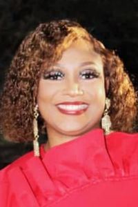 Theresa Williams Martin Obituary in Atmore at Mayberry Funeral Home | Obit