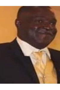 Patrick Bercant Obituary in Atmore at Mayberry Funeral Home | Obit