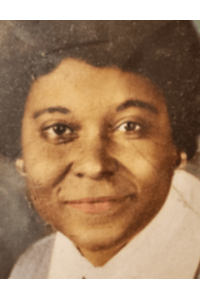 Annette Watson Obituary in Tifton at Frank and Solomon Nixon Funeral ...