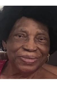 Rosa Lee Hood Obituary in Tifton at Frank and Solomon Nixon Funeral ...