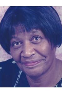 Charlie Mae Limbrick Obituary in Tifton at Frank and Solomon Nixon ...